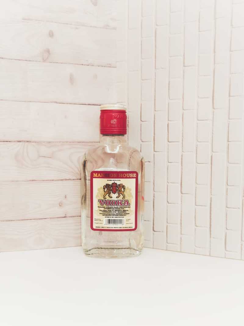 Jual Vodka Mansion Termurah - Harga Grosir Terupdate Hari Ini | Blibli