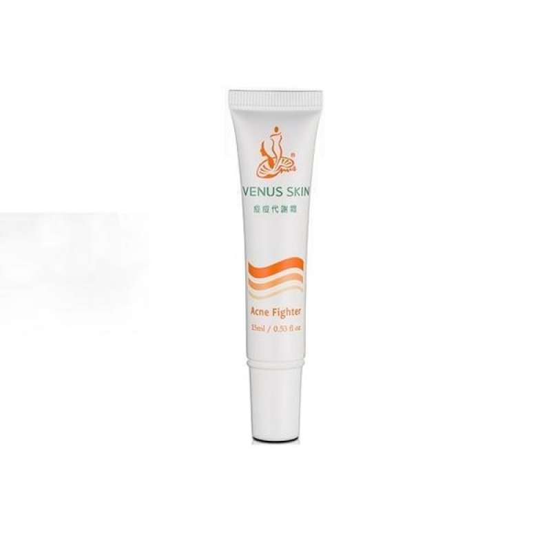 Jual (Venus Skin)Acne Metabolism Cream 15ml di Seller PChomeSEA ...