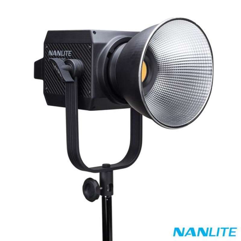 Jual (nanguang)nanguang Forza500 Led Spotlight Di Seller Pchomesea ...