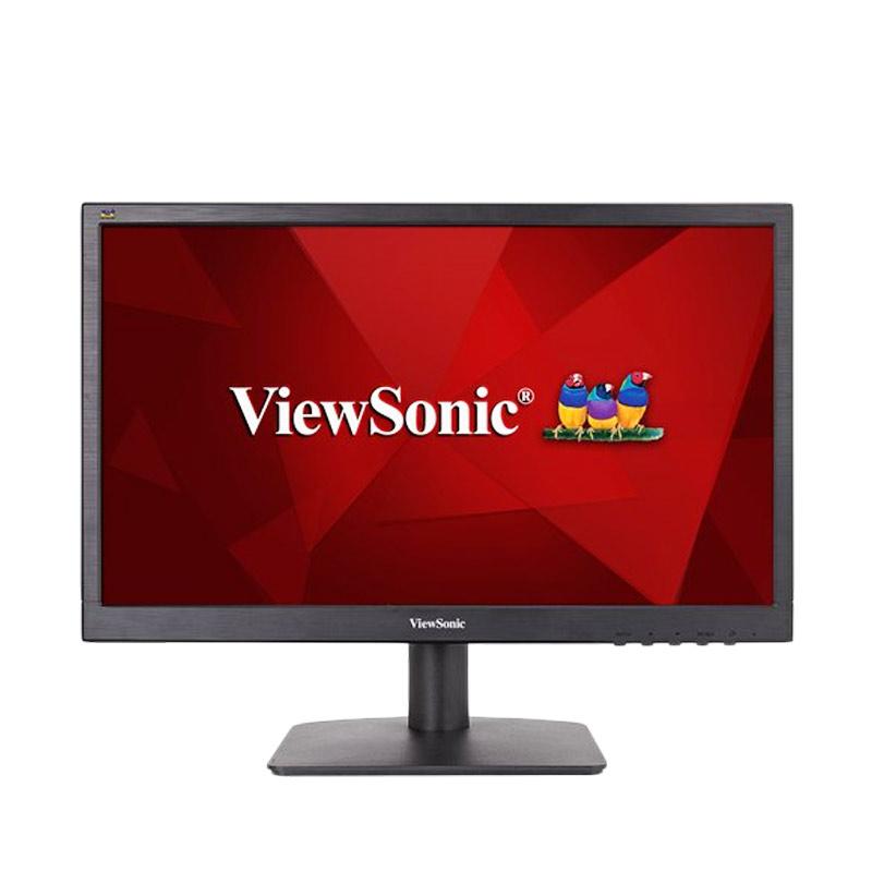 Jual ViewSonic Monitor LED VA1903H [19 Inch] Resmi di Seller Jualkom ...