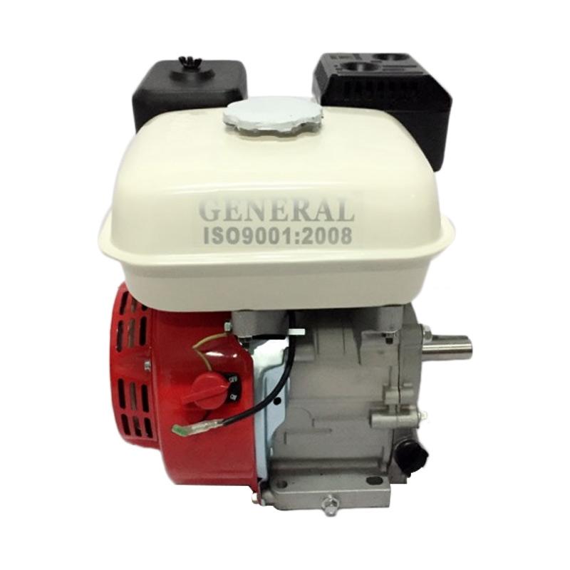 Jual General Engine Cx 160 Mesin Penggerak Di Seller Cahaya Makmur ...