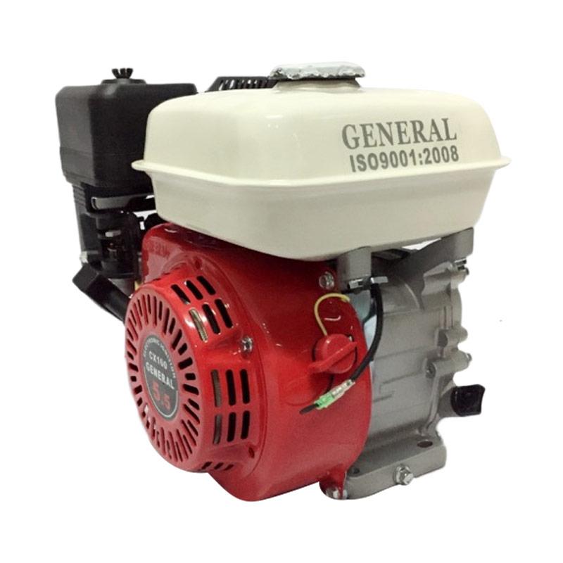 Jual General Engine Cx 160 Mesin Penggerak Di Seller Cahaya Makmur ...