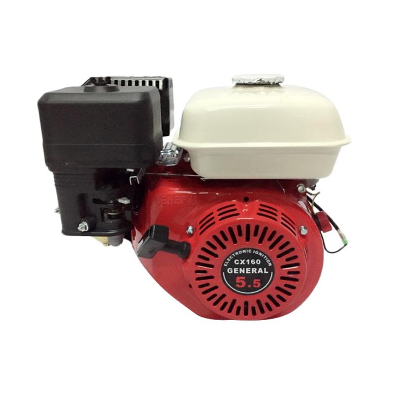 Jual General Engine Cx 160 Mesin Penggerak Di Seller Cahaya Makmur ...