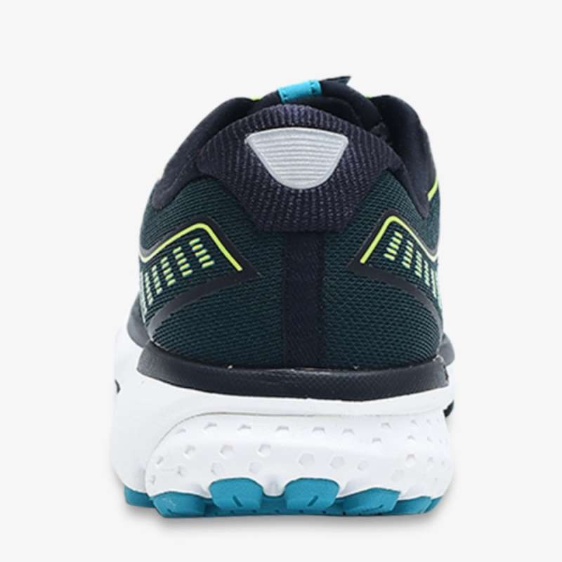 Jual Sepatu Brooks Ghost 12 Men's Road Running Shoes Di Seller ...