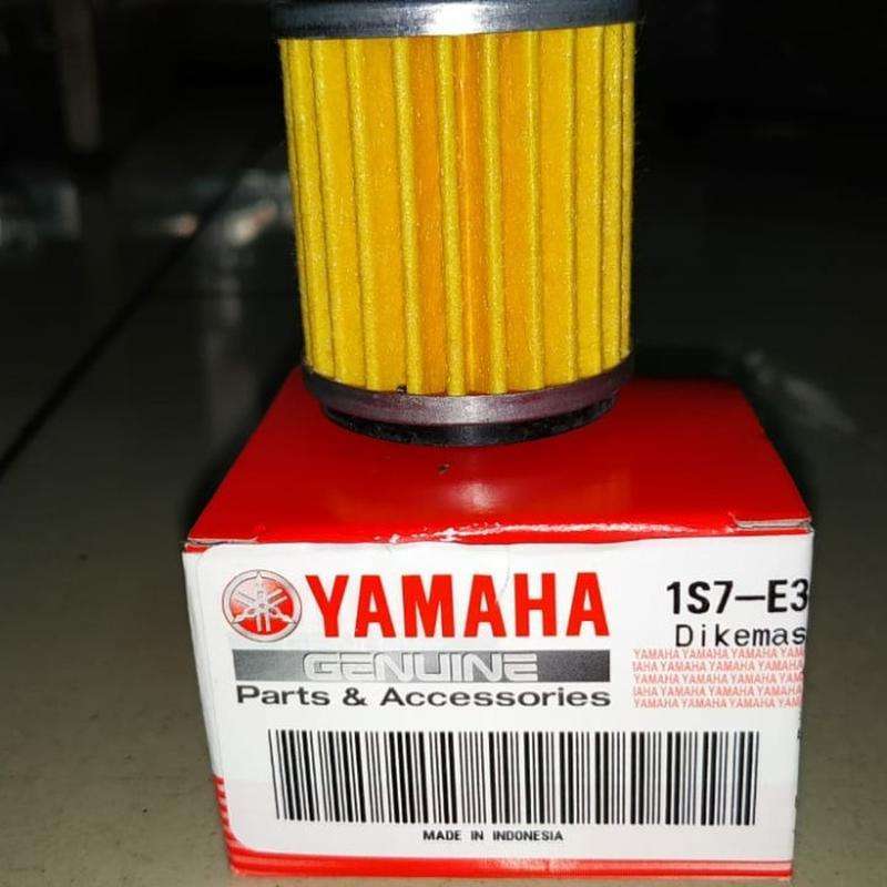 Jual Yamaha Genuine Parts Filter Oli Mio, Nmax , Aerox Di Seller Ika ...
