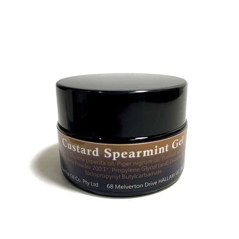 Jual Body Temple Herbal Essential Oil Universal Gel 20g di Seller ...