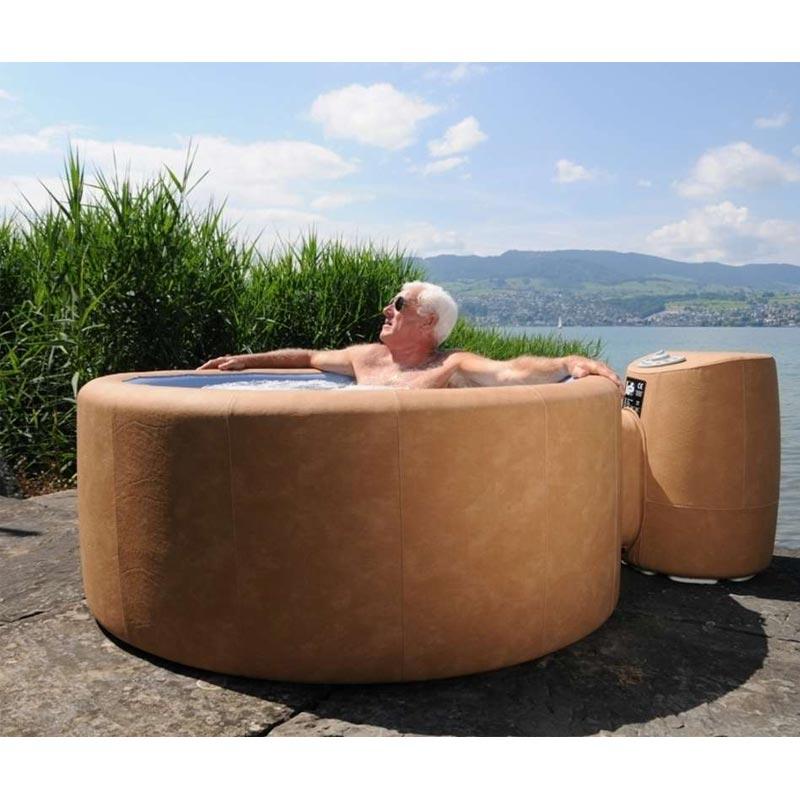 Jual Softub Jacuzzi Resort 5 - 6 Persons 300 Usa - Camel Di Seller ...