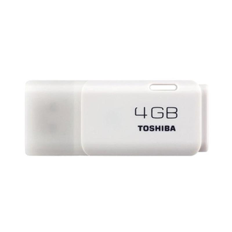 Jual Toshiba Hayabusa Usb Flashdisk [4 Gb] Di Seller Alifa Store ...