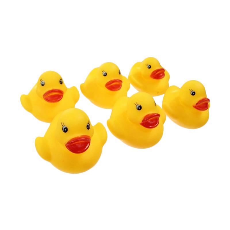 Jual Momo Vinyl Bebek Set Mainan Anak [6 pcs] di Seller Toys Festival ...