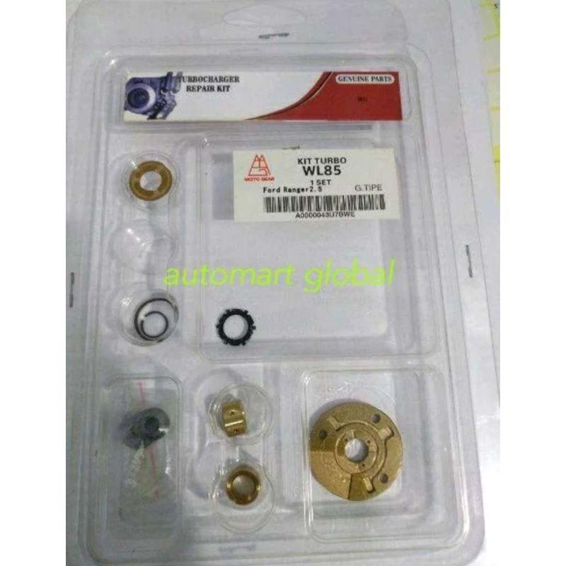Jual repair kit turbo ford ranger 2500cc di Seller MilenialMotor ...