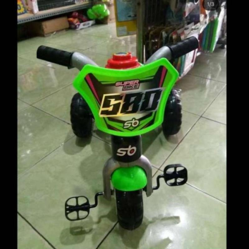 Jual Sepeda gowes super bikes di Seller SendyToys - Kuto Batu, Kota ...