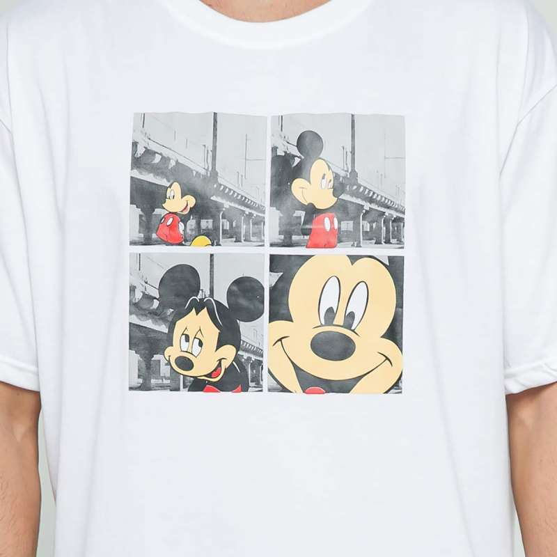 Gaya Liburan Super Kece, Intip Rekomendasi Outfit Remaja ke Disneyland ...