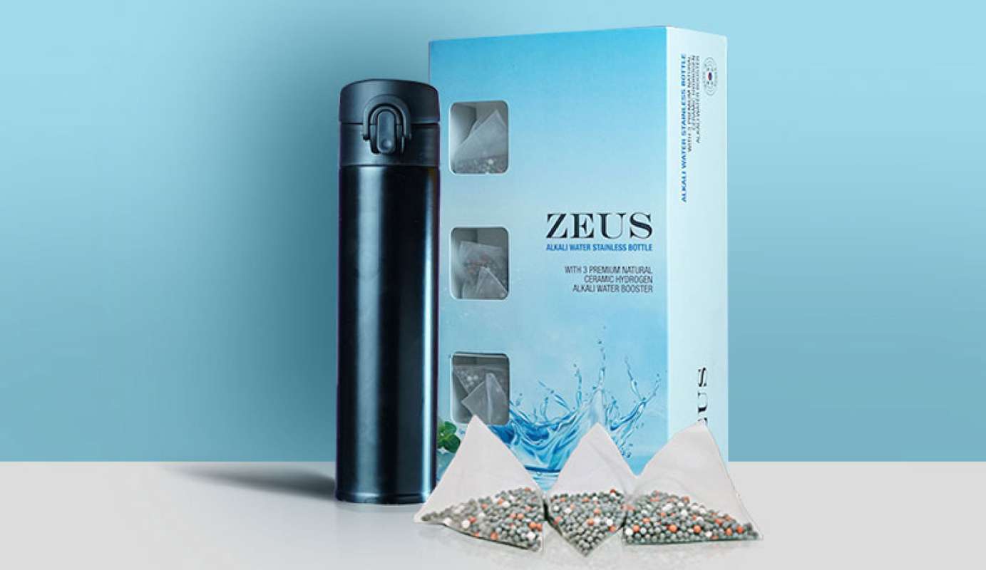 Hydrogen Bag Lengkap Harga Terbaru Juni 2024 | Blibli