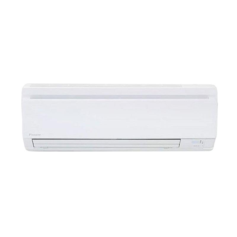 Jual Daikin FTM25JV+RM25JV14 AC Split - White di Seller PT.MITRA WARGA ...