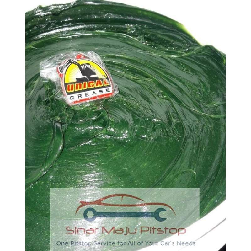 Promo Stempet Gemuk Mesin Alat Berat & Kapal & Industri Pabrik - Unical ...