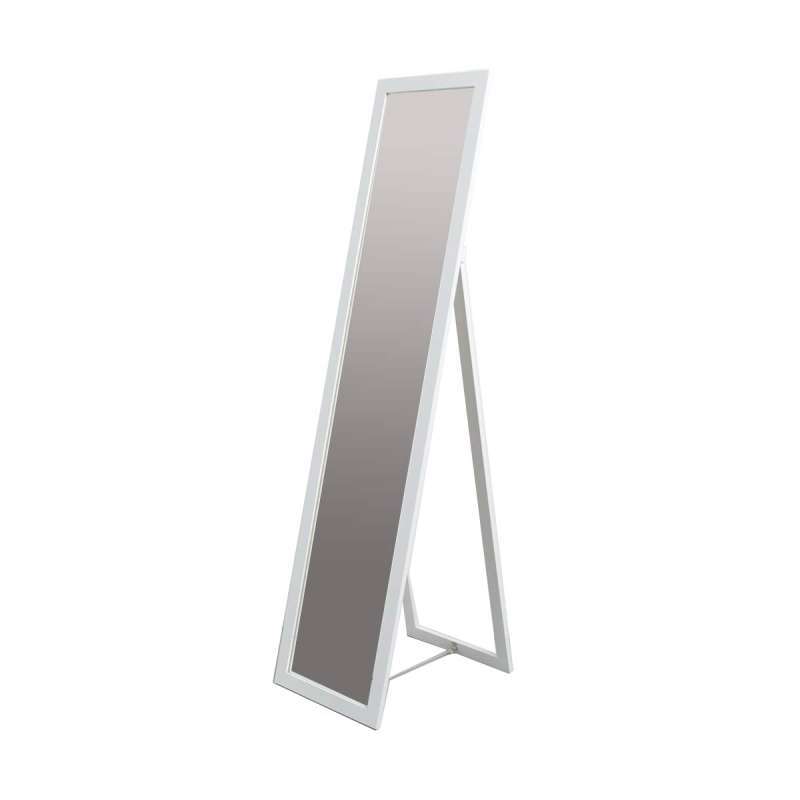 Jual Zyo Standing Mirror/ Cermin Minimalis / Cermin Full Body 125 x 35 ...