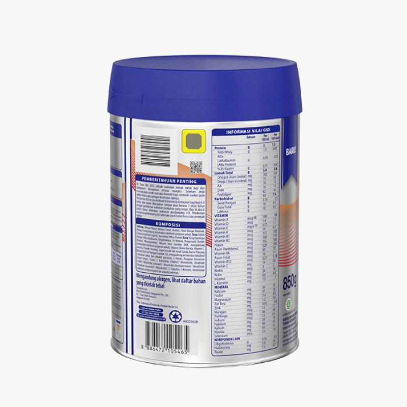 Jual S26 Promil Ultima Tahap 1 Susu Formula [850 G] Di Seller Toko ...