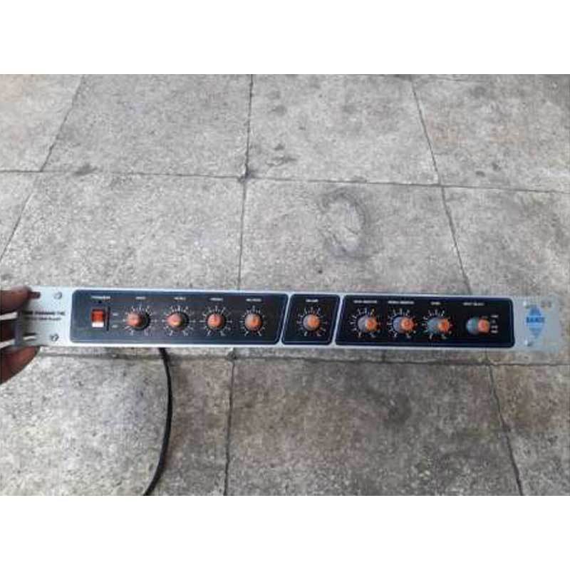 Jual Jual tone control parametrik plus box parametric sound system alat ...