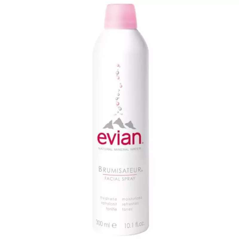 Jual Evian Water Spray 300ml di Seller WATSONS Official Store ...