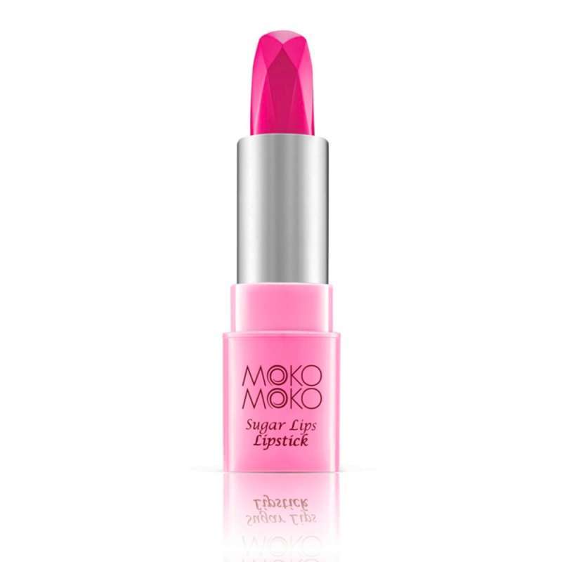 Jual Moko Moko Sugar Lipstick di Seller WATSONS - WAREHOUSE WATSONS ...