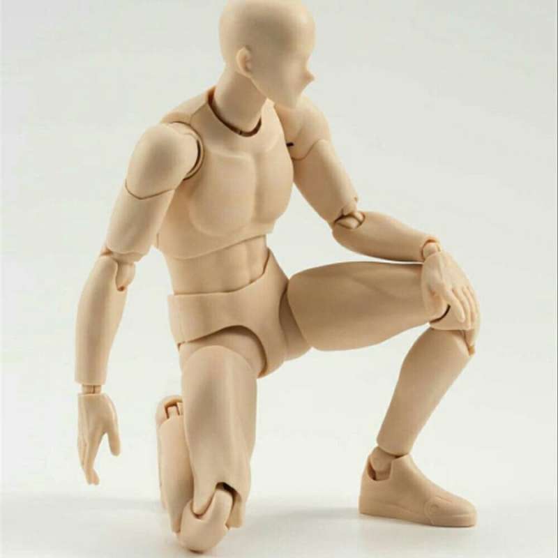 Jual SHF Figuarts Body Kun Dx Set di Seller Sengkulun - Indonesia | Blibli