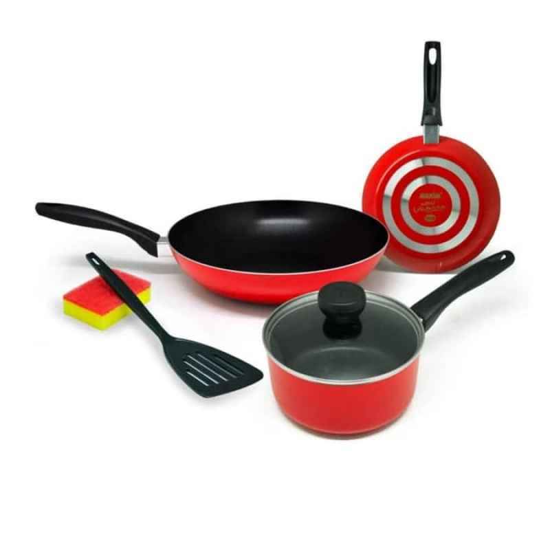 Jual Teflon Set Original Murah - Harga Diskon Januari 2024 | Blibli.com
