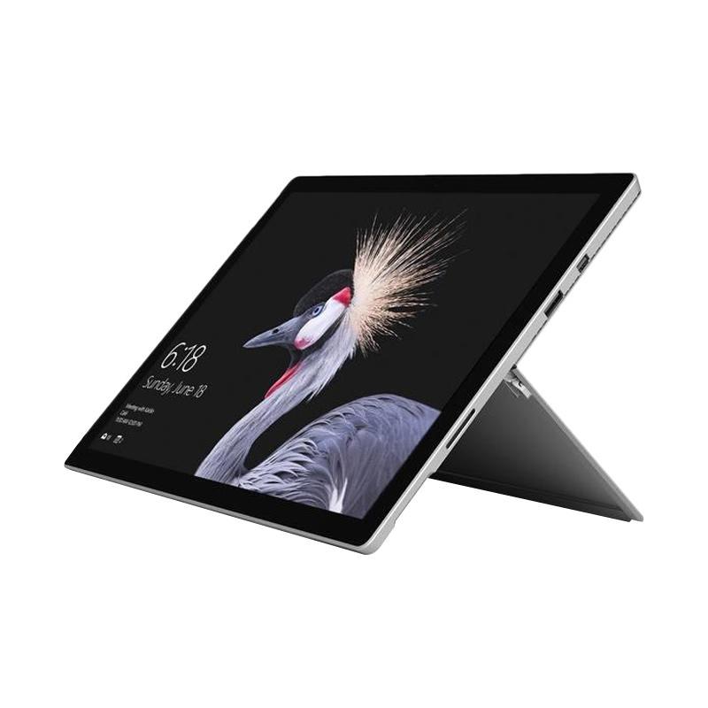 Jual Microsoft Surface Pro 5 - [Core i7/16GB/512GB] di Seller Dealer ...