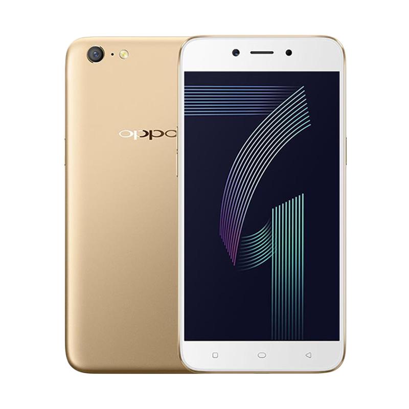 HP OPPO RAM 3 GB Terbaru, Berminat Beli? - Blibli Friends