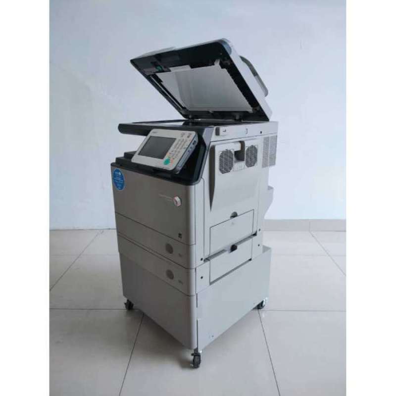Jual Mesin Fotocopy Mini Canon IR Advance 400/500 [print scan copy] di Seller PT. TOP SOLUSI ...
