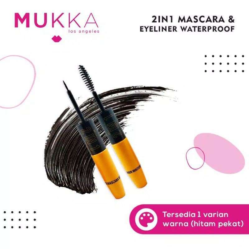 Jual mukka di Seller Mikhaila.shop - Jembatan Besi, Kota Jakarta Barat ...