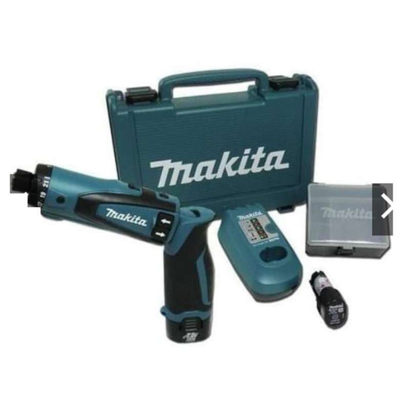 Jual MAKITA DF012DSE DF 012 DSE DF012 012DSE CORDLESS DRIVER ...