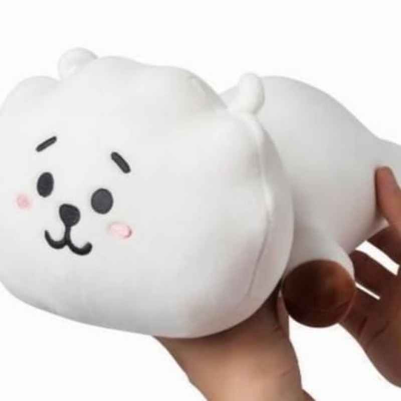Jual Boneka Bts Bt21 Lying (rj,cooky,cimmy,koya,tata) Di Seller ...