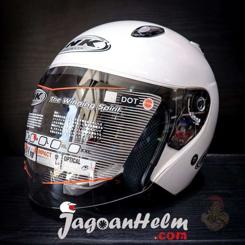Jual Ink Centro Jet Helm Original Helmet Di Seller Jagoan Helm Official ...