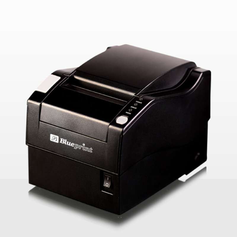 Jual Blueprint TMU-A300 Printer Thermal / Printer Kasir [3 Port] di ...