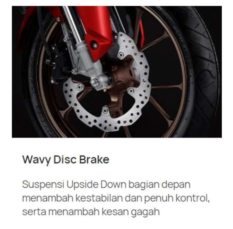 Promo Honda CB150R Streetfire Special Editon Sepeda Motor [OTR ...