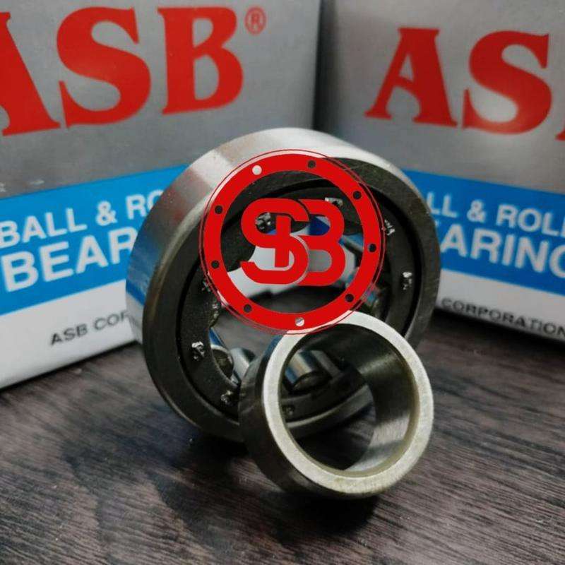 Jual ASB Bearing - Laker - Laher NU 308 ASB di Seller SURGA BOYS ...