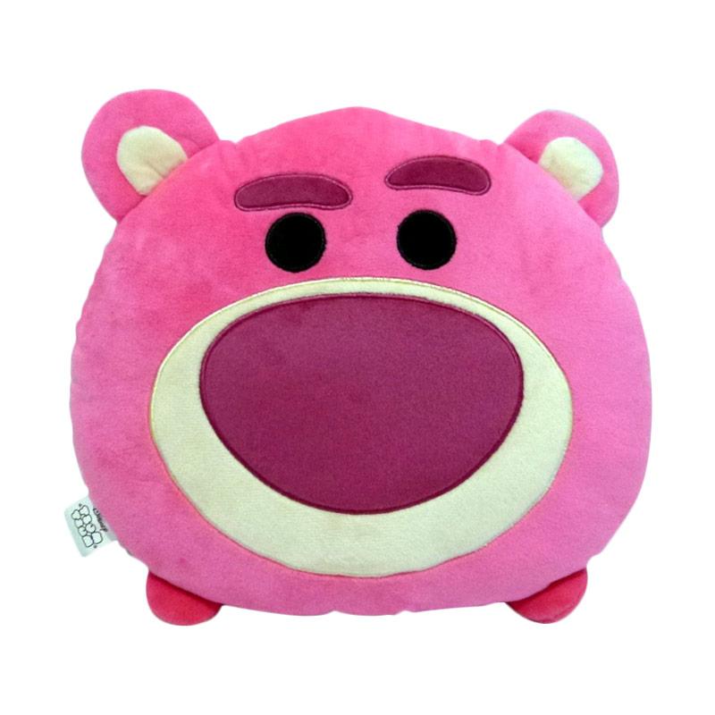Jual TSUM TSUM Lotso Toy Story Disney Boneka [Original/ Limited Edition ...
