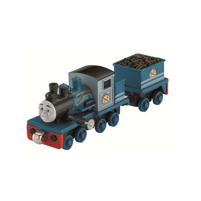 Jual Fisher Price Thomas And Friends Take-n-Play Ferdinand T0247 di ...