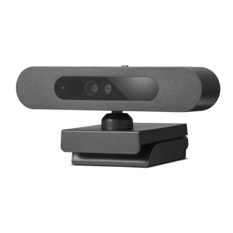 Jual Lenovo 500 Fhd Ir Webcam 1080p With 4x Digital Zoom Camera ...