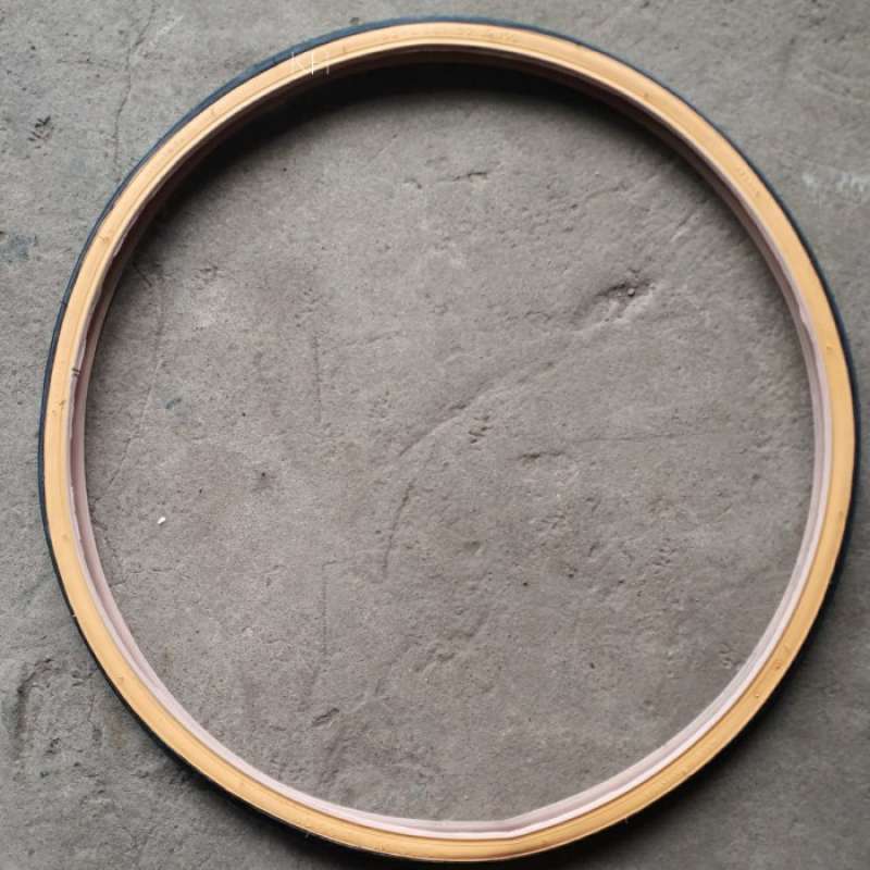 Jual Ban Luar Sepeda 27 x 1 1/4 ; Balap ; Roadbike Luckystone Tanwall ...