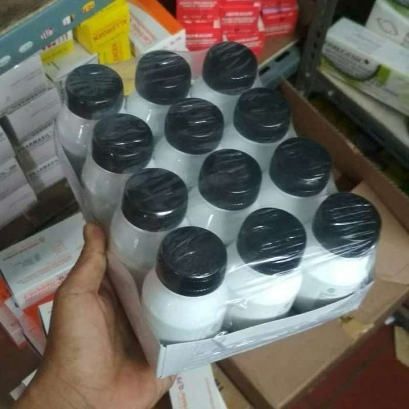 Jual Bicnat 🏷️ 100% Original, Harga & Kualitas Terbaik Februari 2025