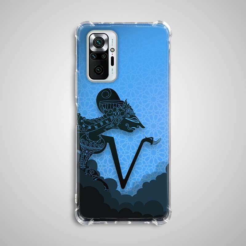 Jual Xiaomi Redmi Note 10 Pro - Pro Max Casing Custom Soft Case ...