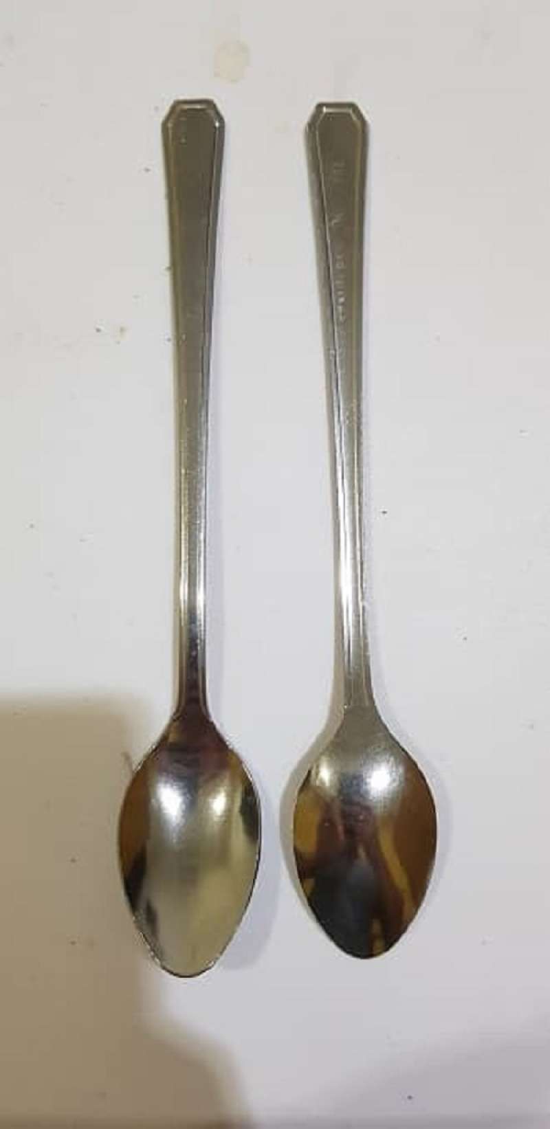 Jual Sendok Kecil/ Sendok Jus/ Sendok Stainless Steel di Seller Makmur ...