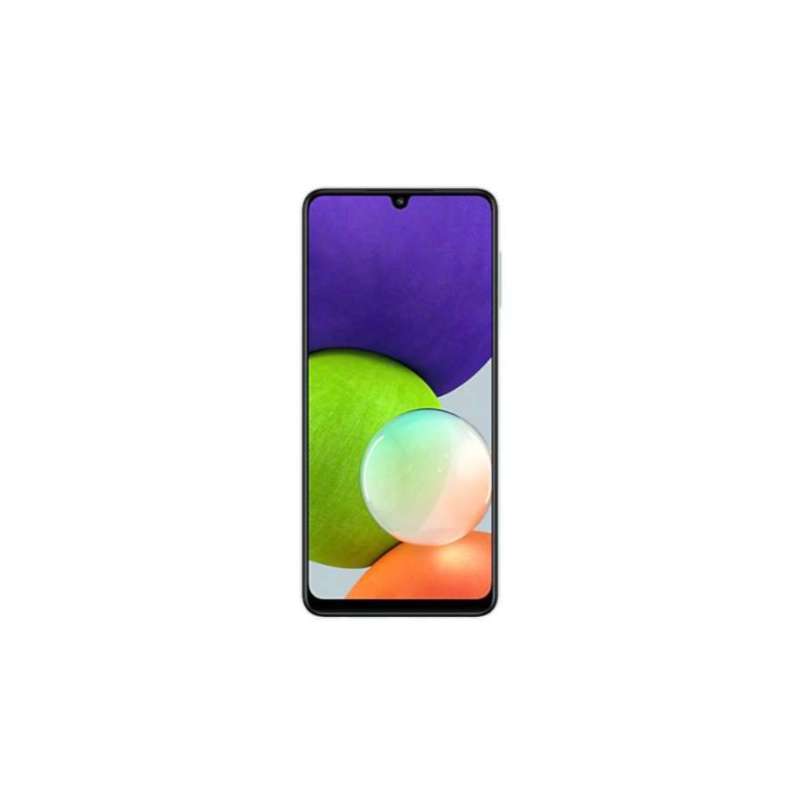 Jual Samsung Galaxy A22 LTE Smartphone [6 GB/ 128 GB] - Garansi Resmi ...