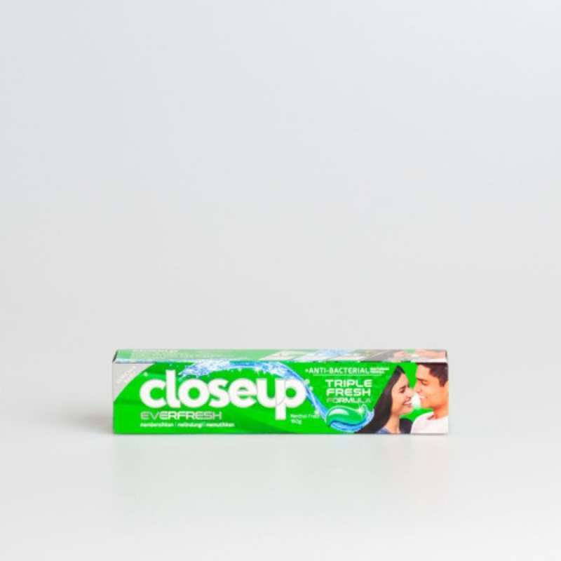 Jual Close up pasta gigi green 160gr box di Seller Ranch Market ...