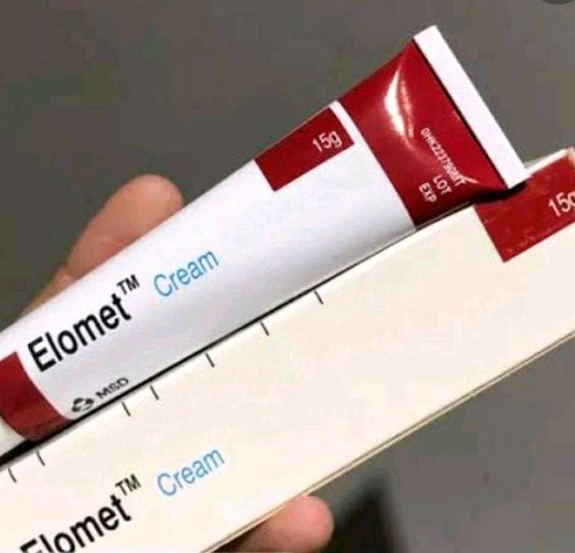 Jual Elomet Cream Di Seller Jsmyid - Malabar, Kota Bandung | Blibli