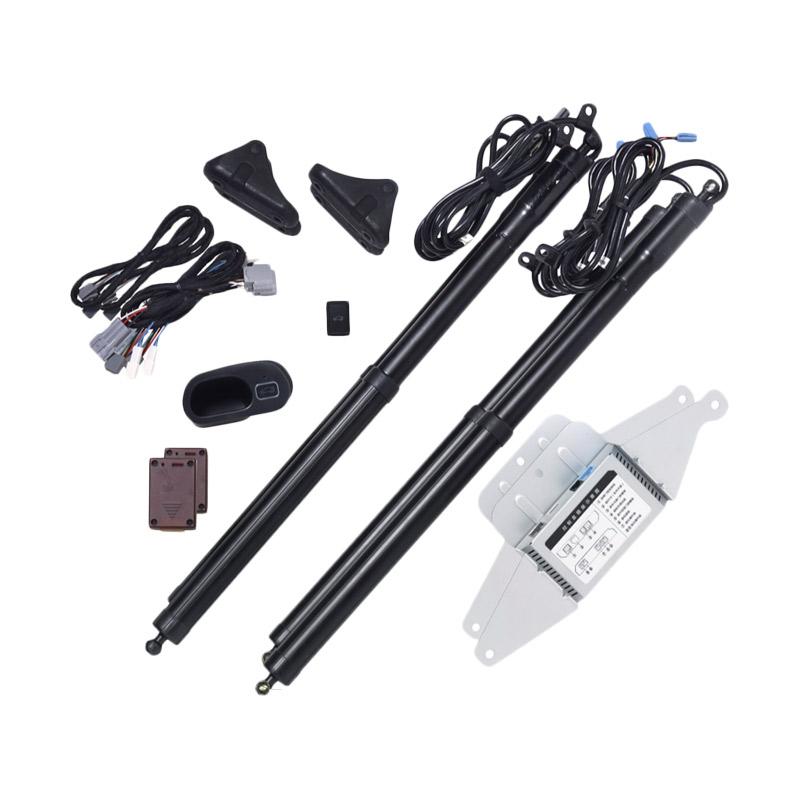 Jual Power Back Door for, New Fortuner, New Pajero, Terra, Wuling ...