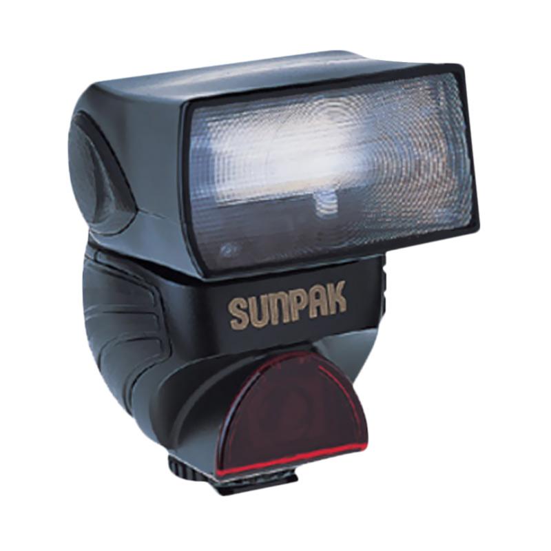 Jual Flash Sunpak Original Murah - Harga Diskon April 2024 | Blibli