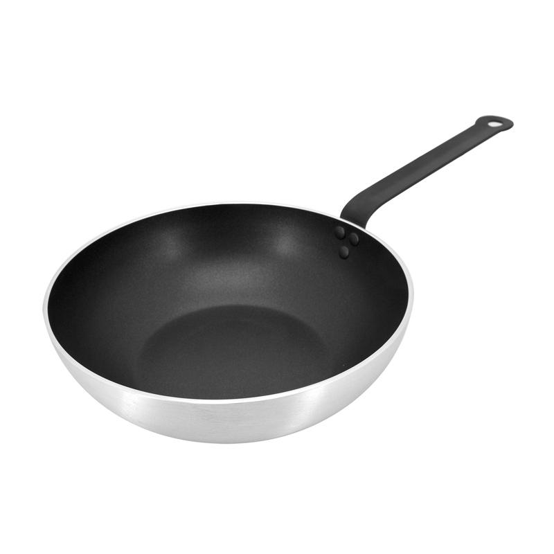 Promo Maxim Pro Series Wajan Teflon 28cm Stirfry Diskon 20% Di Seller ...