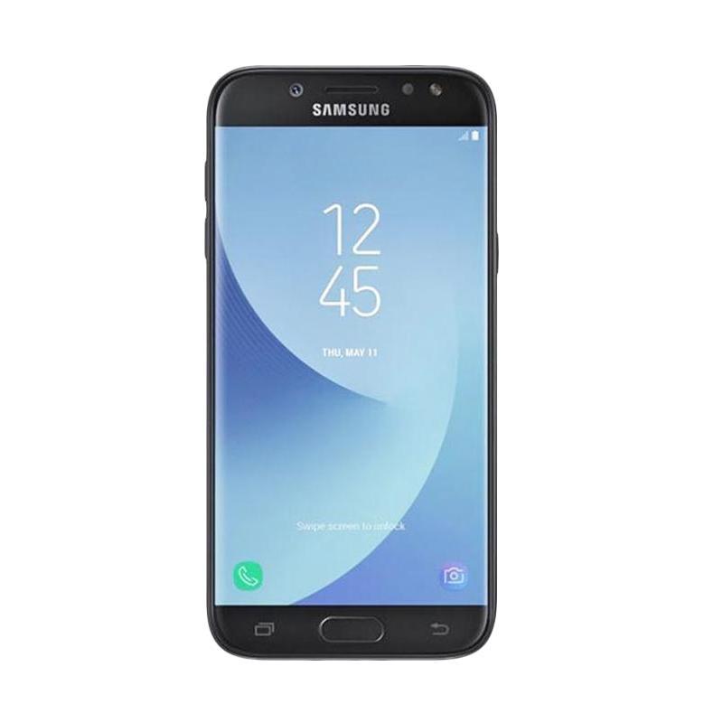 Jual Samsung Galaxy J5 Pro Smartphone - Black di Seller Fantastic Cell ...